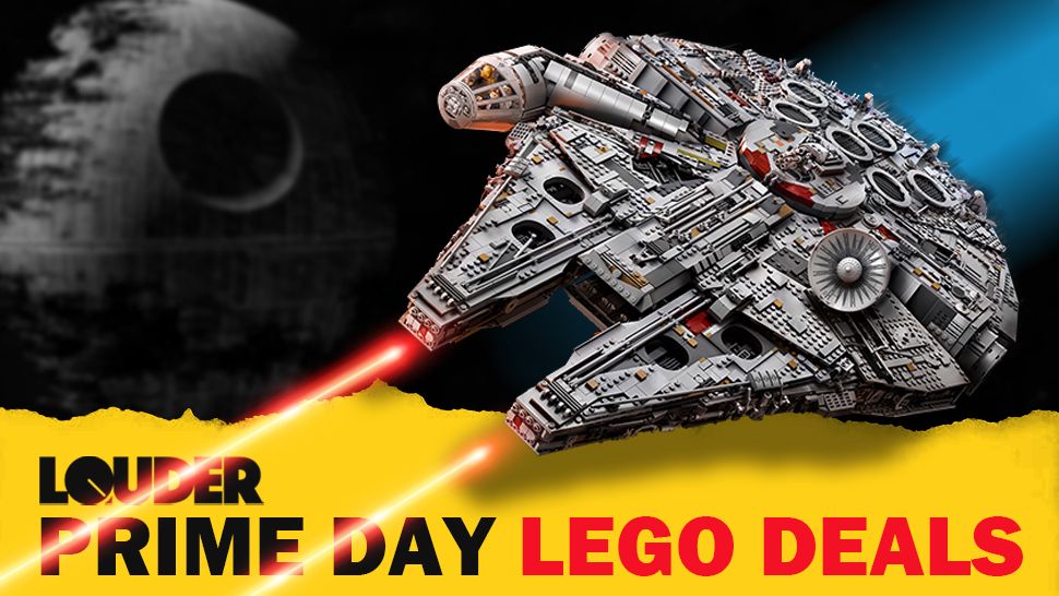 Prime Day Lego deals 2025: All the best deals still available | Louder