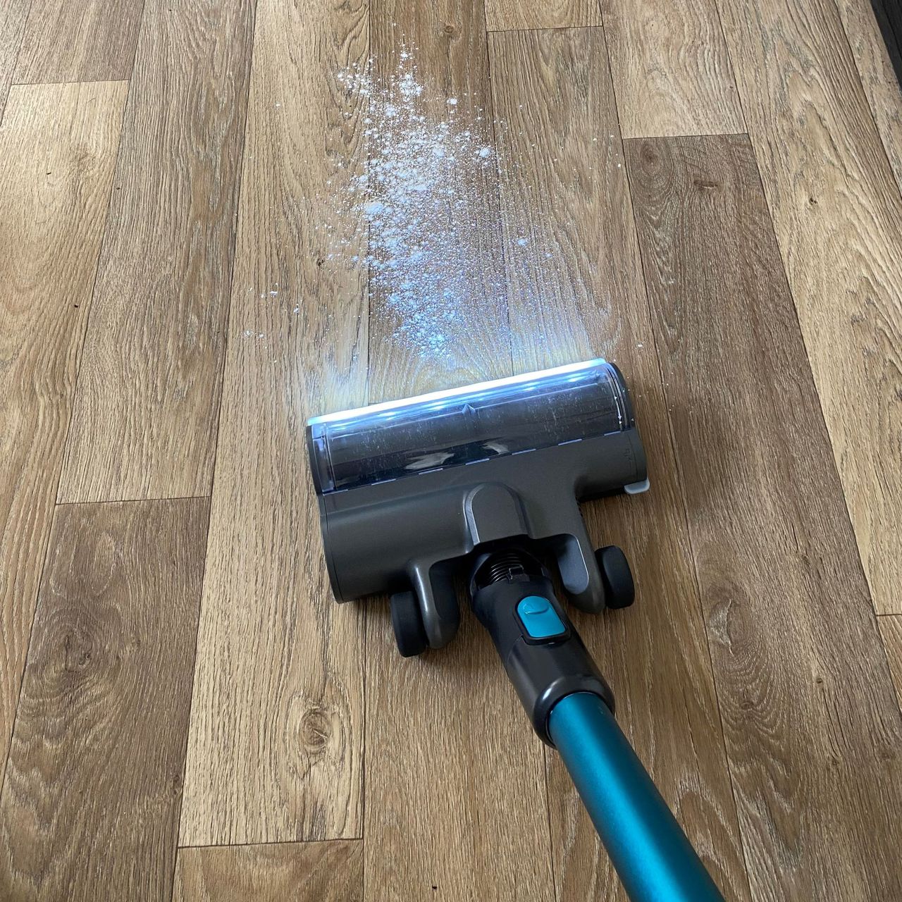 VAX HomePro Pet-Design Cordless Vacuum review | Ideal Home