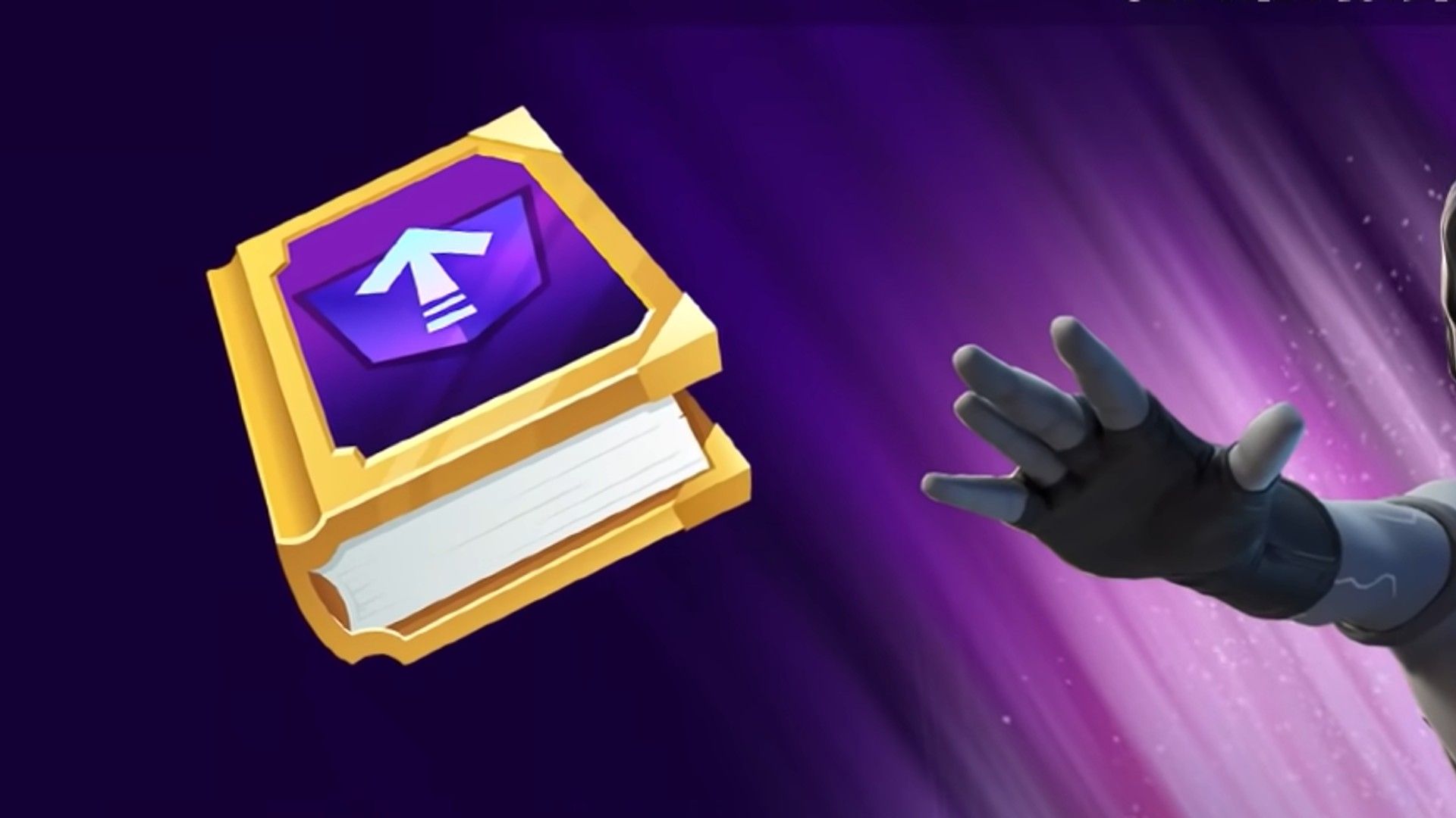 Fortnite: All Monarch Quest level up token locations | PC Gamer
