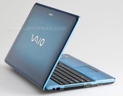 Sony VAIO E Series | Laptop Mag