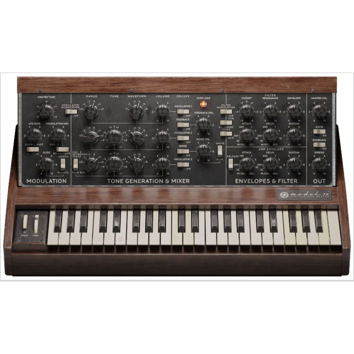 Best synth plugins 2025: Synth VSTs for all budgets | MusicRadar