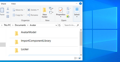How to Password Protect a Folder in Windows 10 | Tom's Hardware