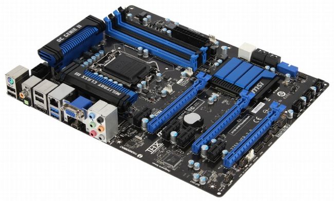 Test Setup And Benchmarks - AMD Radeon HD 8790M: Next-Gen Mobile ...