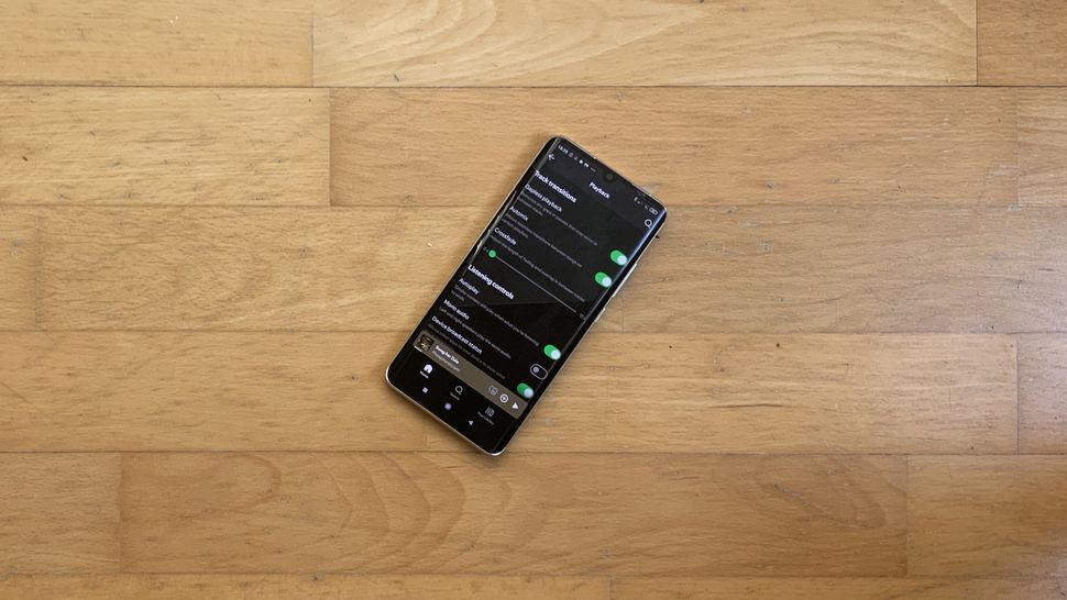 I changed this one small Spotify feature and it made my music sound ...