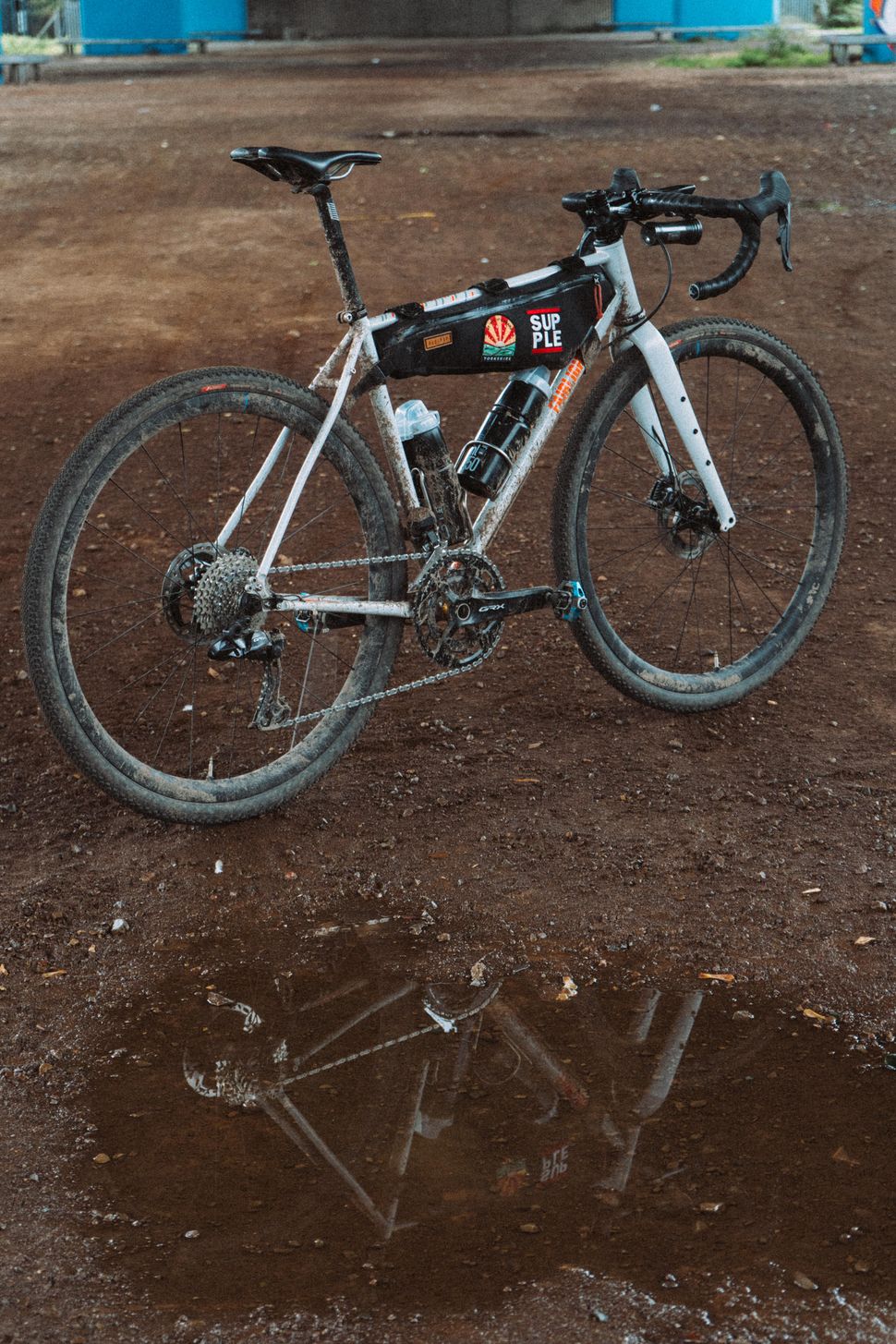 Shimano GRX 2x12 speed Di2 review: It's more than just the roadie’s ...