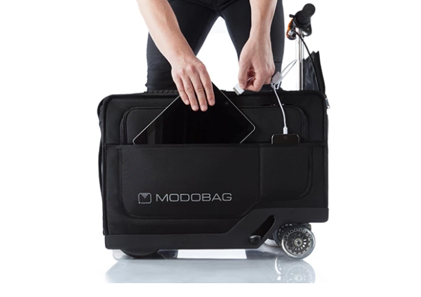 The best 'smart' luggage | The Week