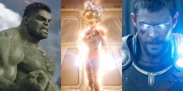 8 Team-Ups We'd Love to See in Avengers: Endgame | Cinemablend