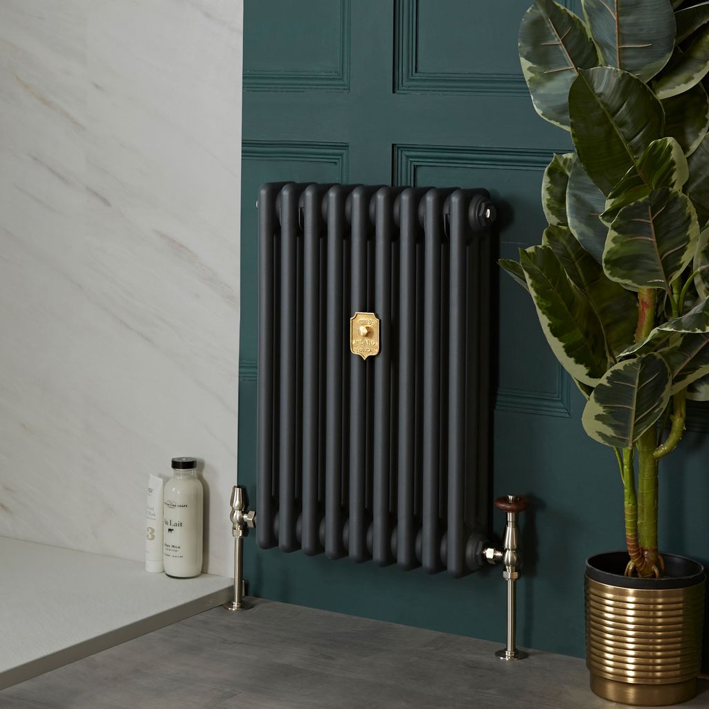 How to flush a radiator to improve your heating | Ideal Home