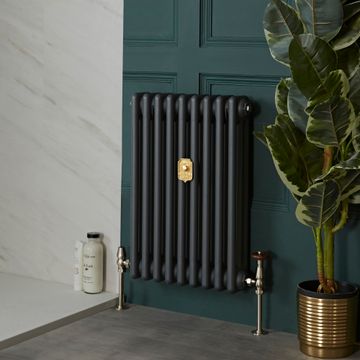How to flush a radiator to improve your heating | Ideal Home
