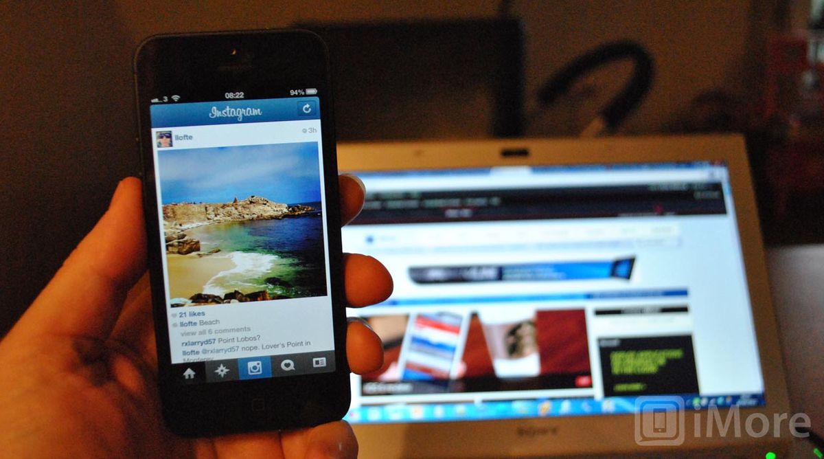 Chrome for iPhone and iPad — Everything you need to know! - Page 2 | iMore