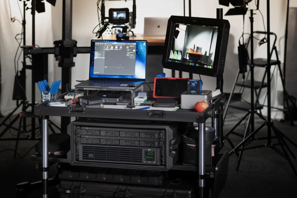 OWC announces the Flex 1U4 with rackmount Thunderbolt storage, PCIE ...