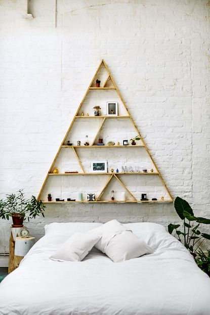 Make your own stylish and sustainable furniture with reclaimed timber