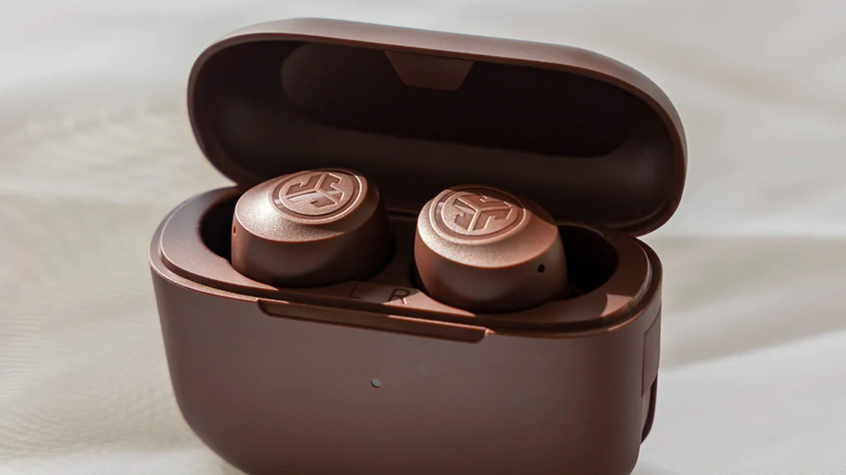 JLab’s new true wireless earbuds give you Kardashian style at a bargain ...