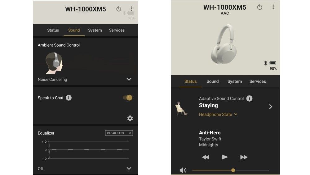 Sony WH-1000XM5 tips: how to connect to PS5 and multiple devices, use ...
