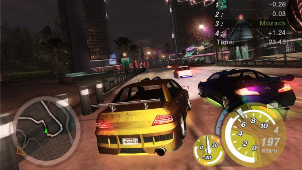 All 18 Need for Speed games, ranked worst to best | Tom's Guide