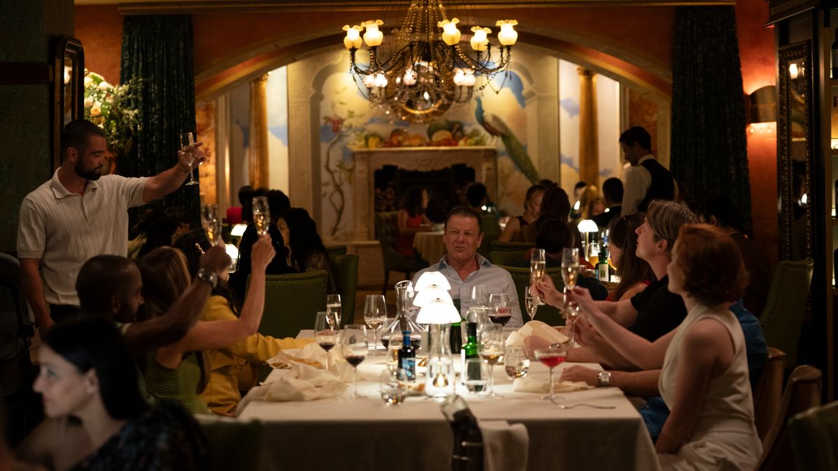 This City Is Ours season 1: release date, recaps, plot, cast | What to ...