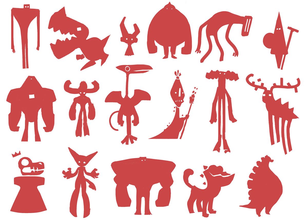 15 tips for better creature design | Creative Bloq