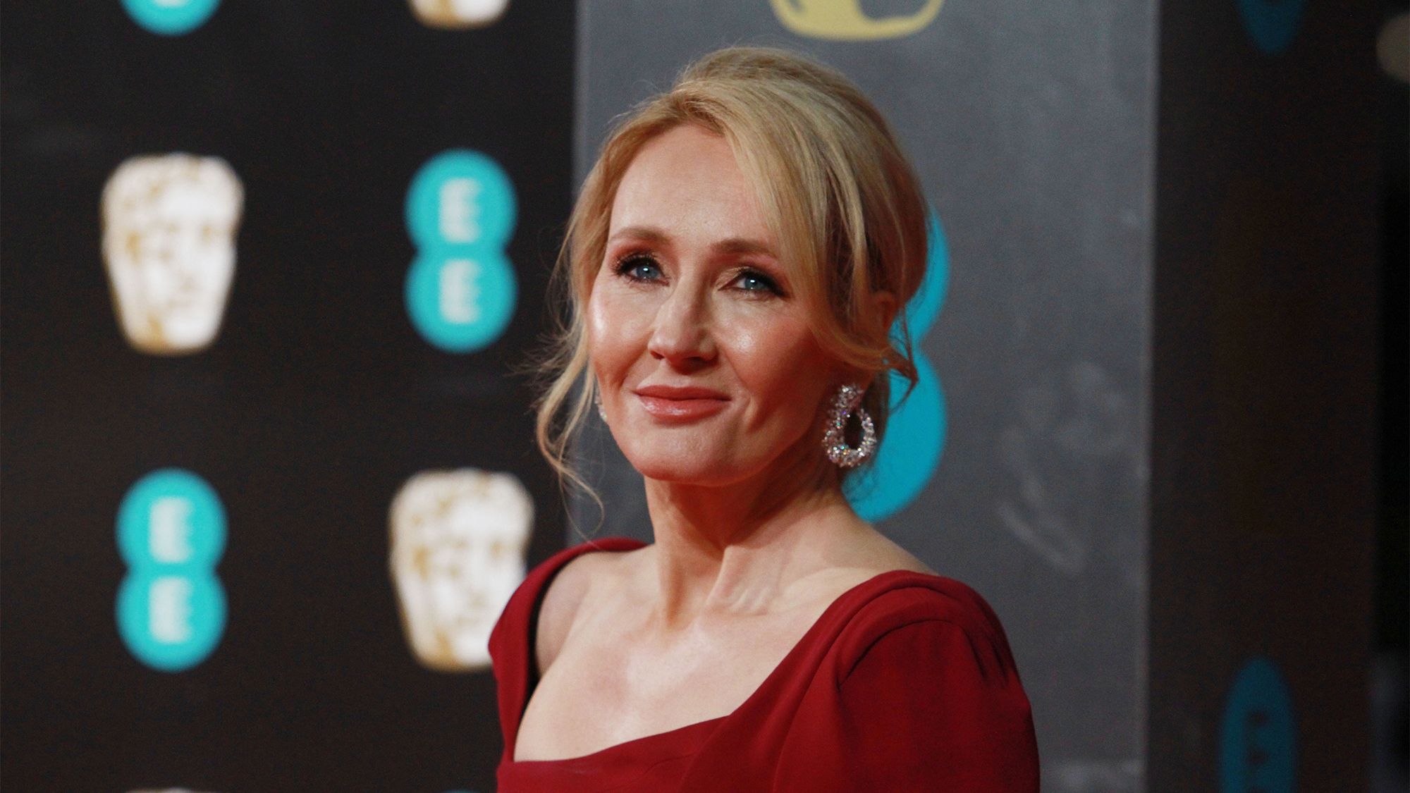 You Won't Believe How Much Money J. K. Rowling Earns A Minute | Marie ...