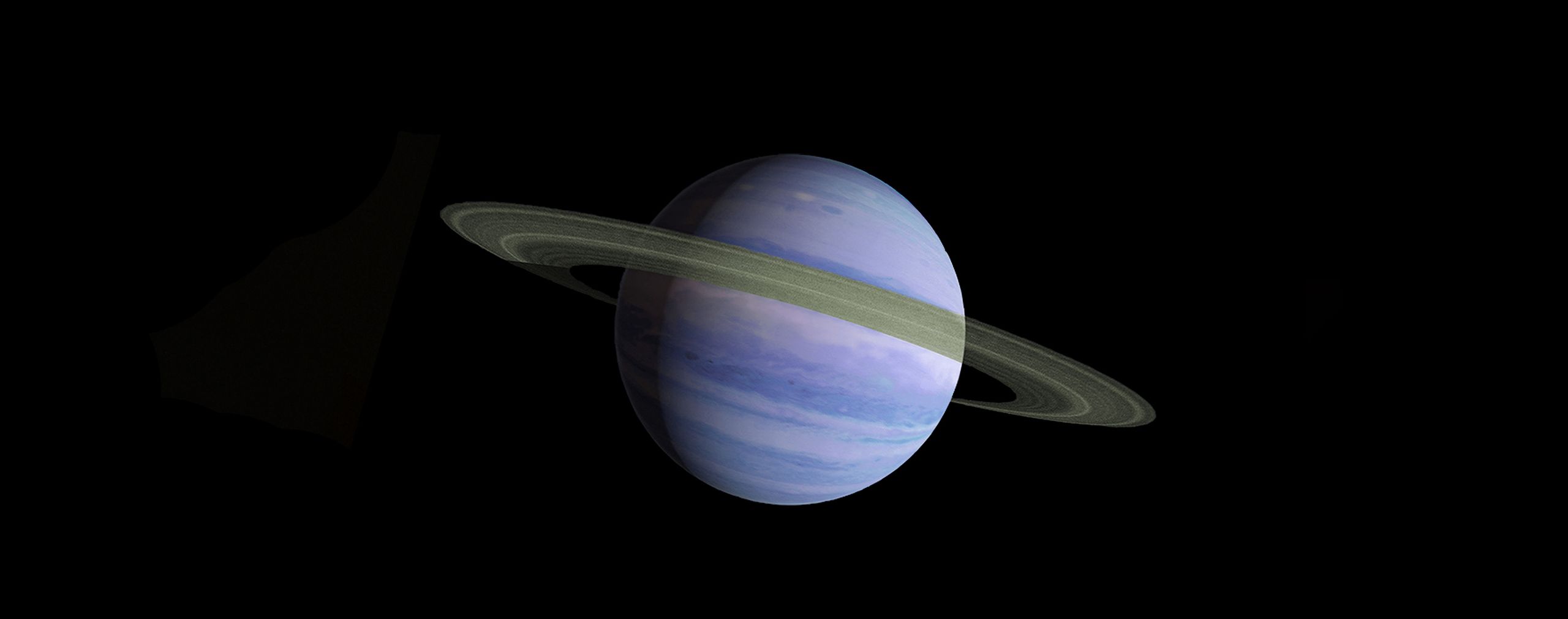 'Sub-Saturns' May Force Scientists to Revise Idea of How Planets Form ...