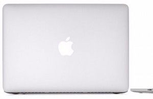 MacBook Pro's OLED Screen May Be Called 'Magic Toolbar' | Laptop Mag