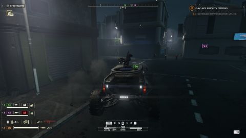 Where to find the Helldivers 2 Fast Recon Vehicle | GamesRadar+