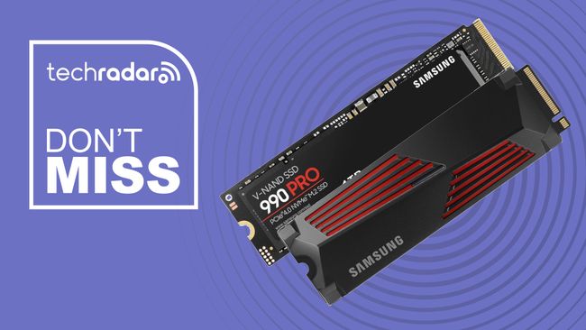 The best cheap SSD deals and prices for January 2023 | TechRadar