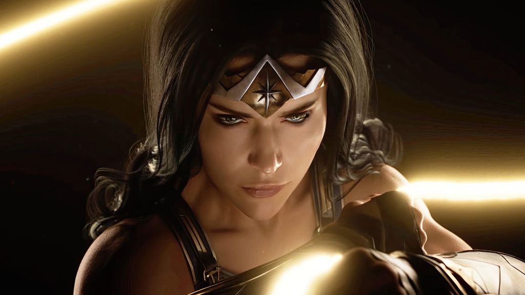 Warner Bros. closing Monolith Productions, as well as cancelling Wonder Woman, is the end of an ...