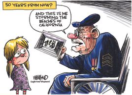 Editorial and Political Cartoons - Page 2 | The Week