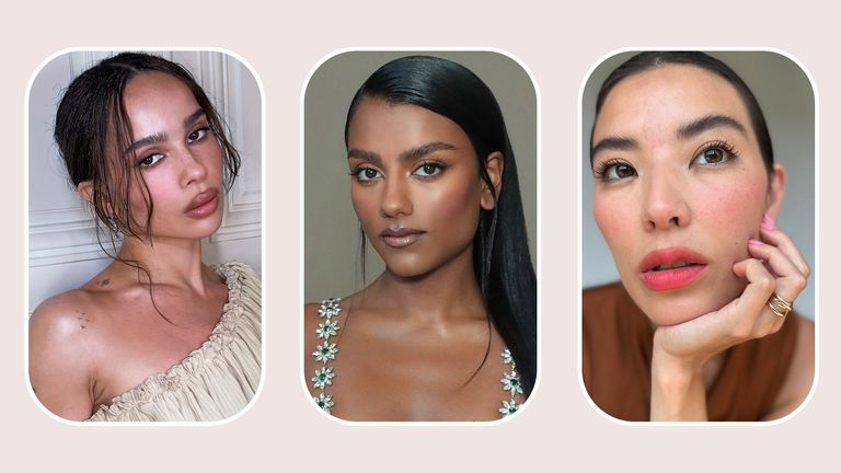 9 Spring Makeup Trends Set to Dominate 2025 | Who What Wear