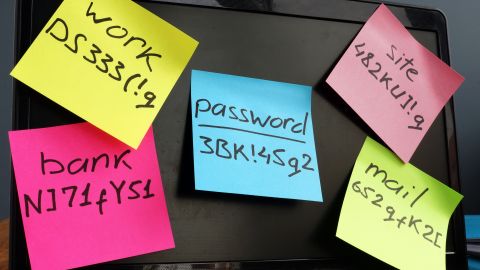 how do hackers get your passwords? | ITPro