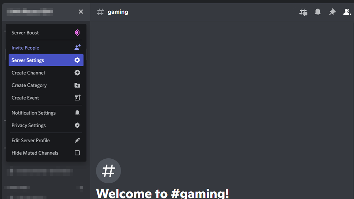 How to make a user an admin on your Discord server | TechRadar