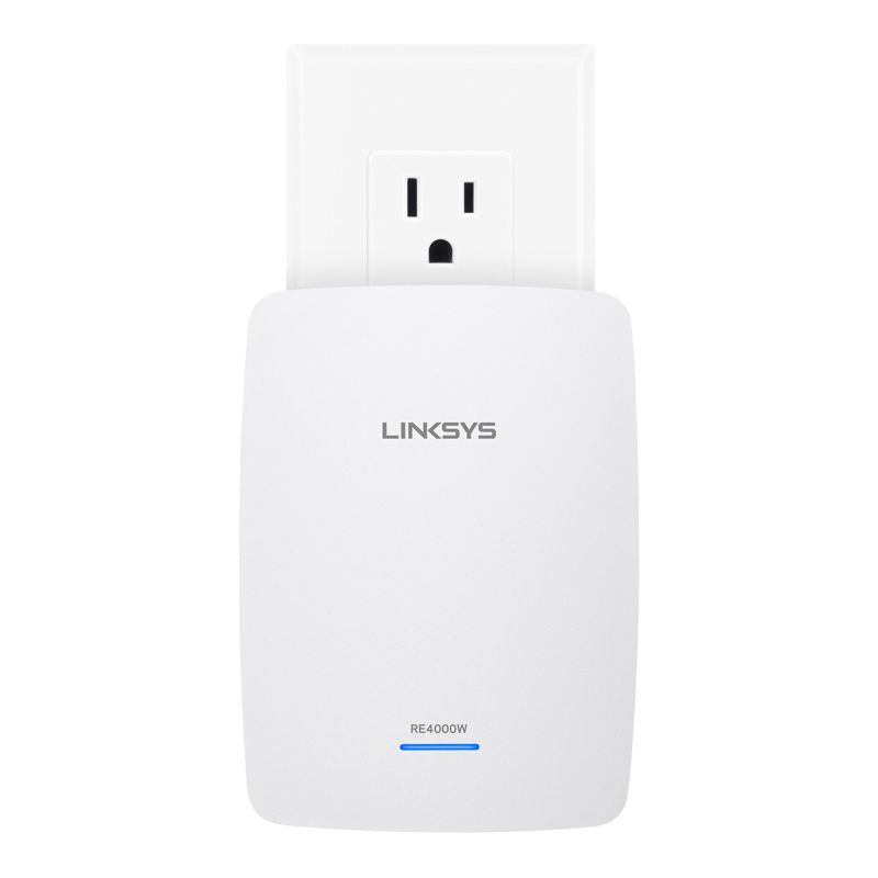 Linksys Launches New Wi-Fi Network Range Extenders | Tom's Hardware