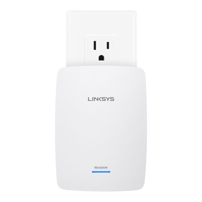 Linksys Launches New Wi-Fi Network Range Extenders | Tom's Hardware