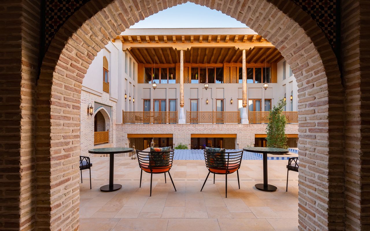 Take a tour of Samarkand and Bukhara in Uzbekistan | Wallpaper*
