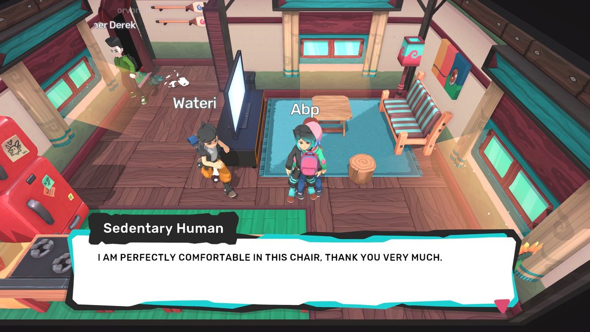 Temtem for Nintendo Switch: Everything you need to know | iMore