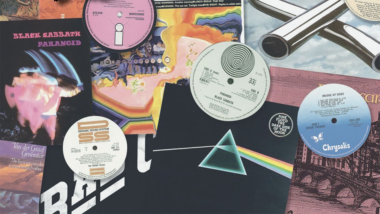 Labels of love: the story of the pioneering record labels that saved ...