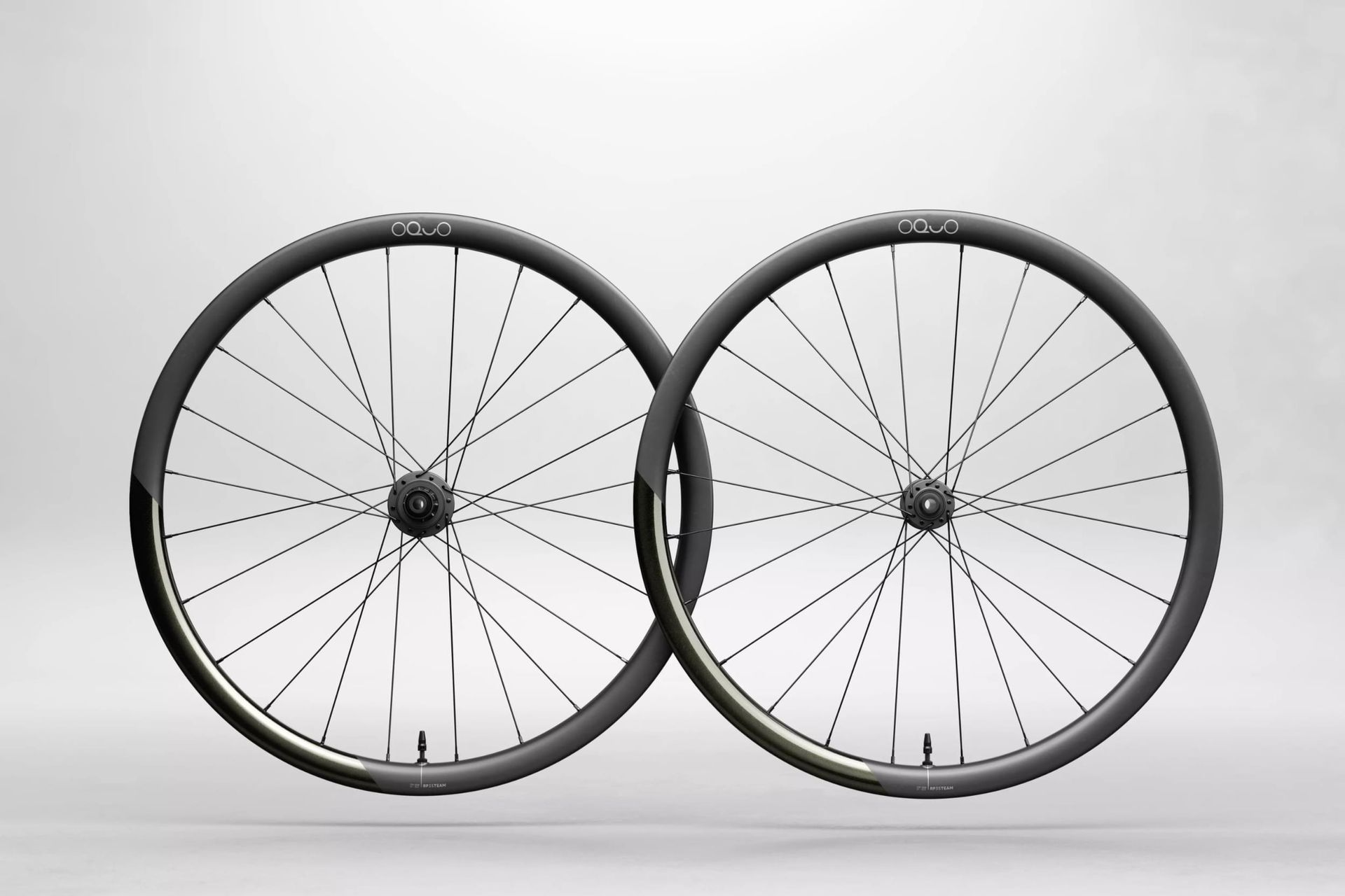 OQUO wheels unveils its first road range of wheels with mini-hooks to ...