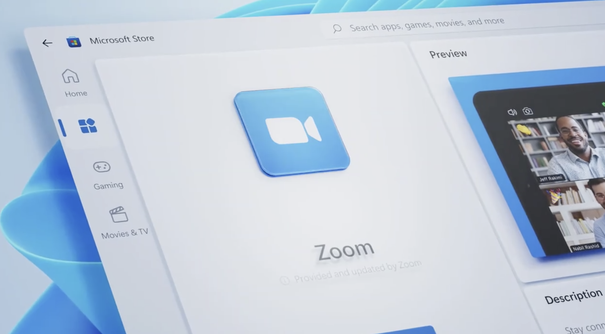 Microsoft Announces Windows 11: New UI, Productivity and Gaming ...