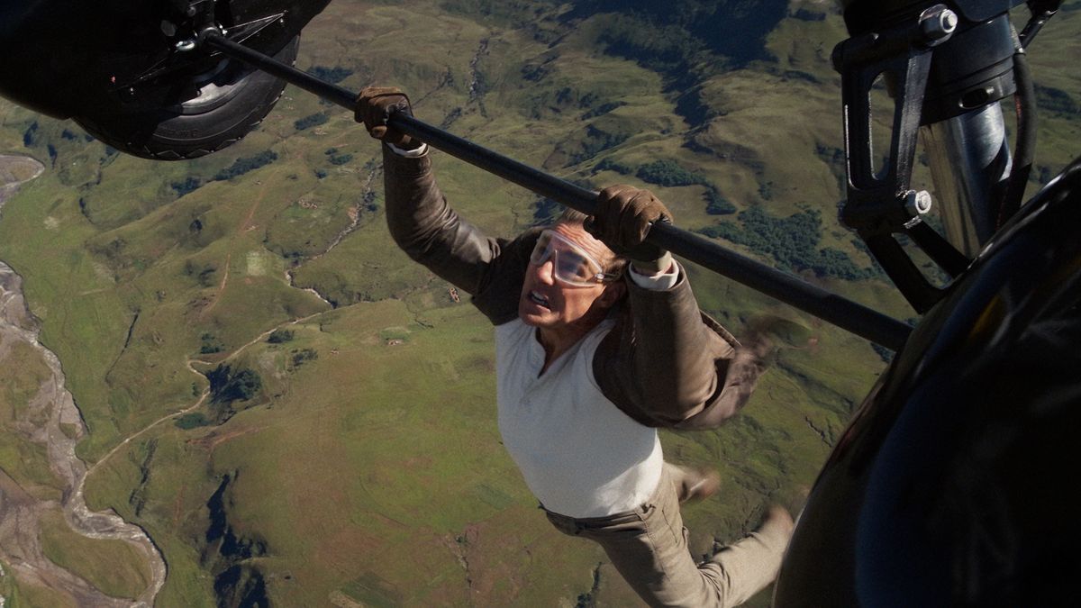 Mission: Impossible — The Final Reckoning: what to know | What to Watch