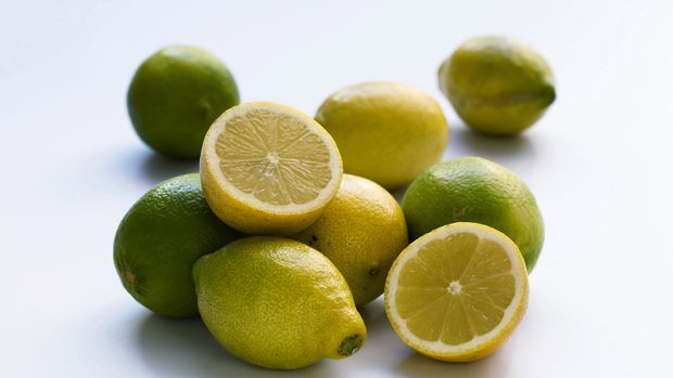 Spice up the water | FourFourTwo