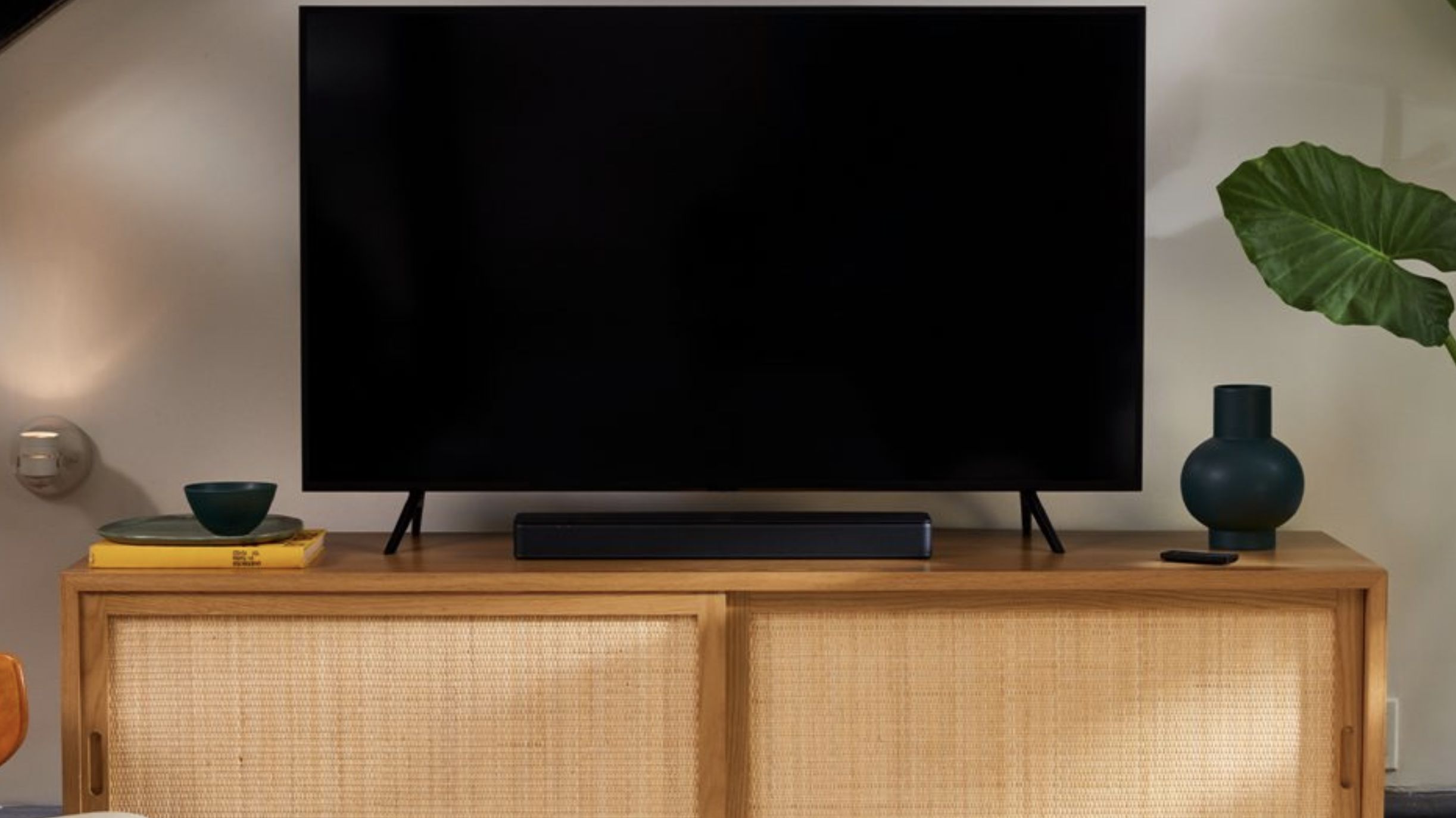 Bose launches cheap soundbar that's perfect for small spaces | TechRadar