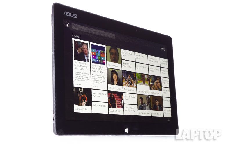ASUS Transformer Book TX300 Review | Laptop Reviews | Laptop Mag