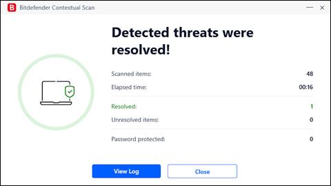 Bitdefender Internet Security Review: Pros & Cons, Features, Ratings, Pricing and more | TechRadar