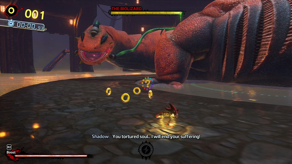 Shadow Generations finally pays off narrative threads 20 years in the ...