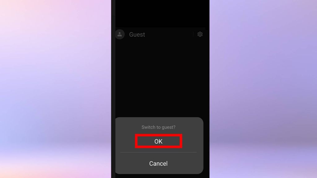 How to set up screen pinning on Android | Tom's Guide