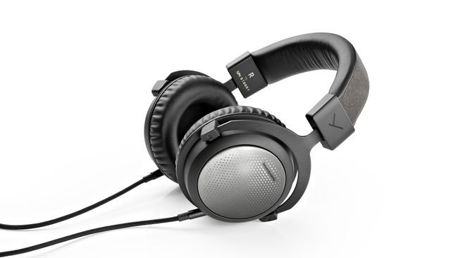 Beyerdynamic T5 (3rd Generation) review | What Hi-Fi?