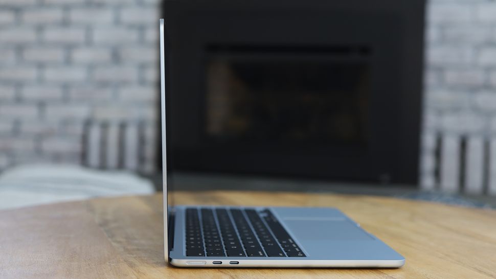 Apple MacBook Air 13 (M4) review: small changes add up to the best ...