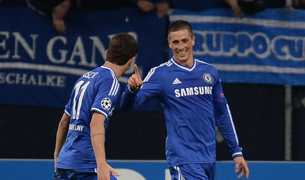 Torres hopes more goals are to come | FourFourTwo