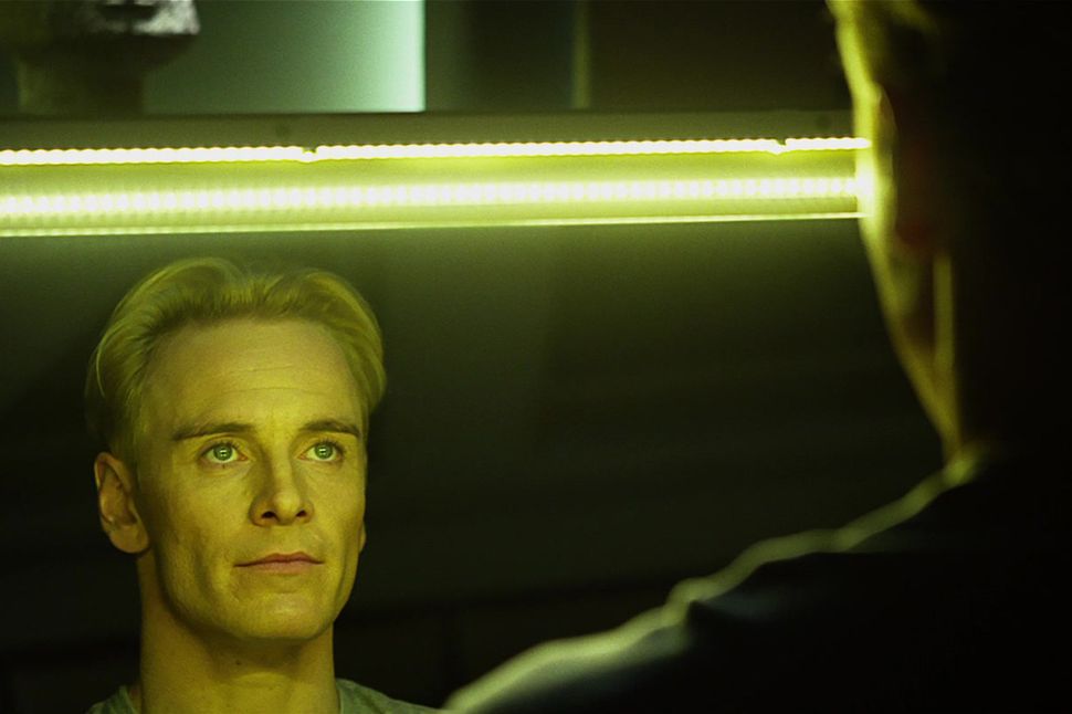 Machine Dreams: 22 Human-Like Androids from Sci-Fi | Live Science