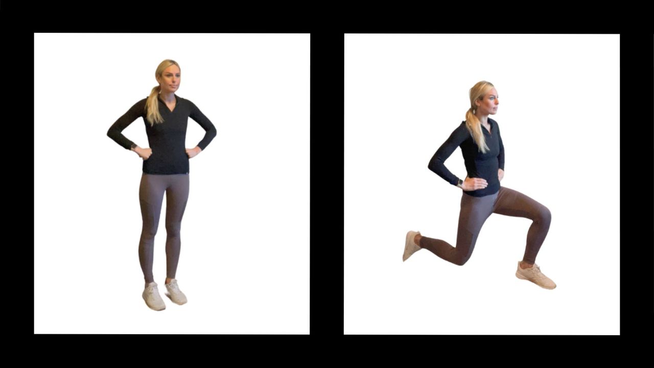 This 'anti-aging workout' builds full-body strength and reduces your ...